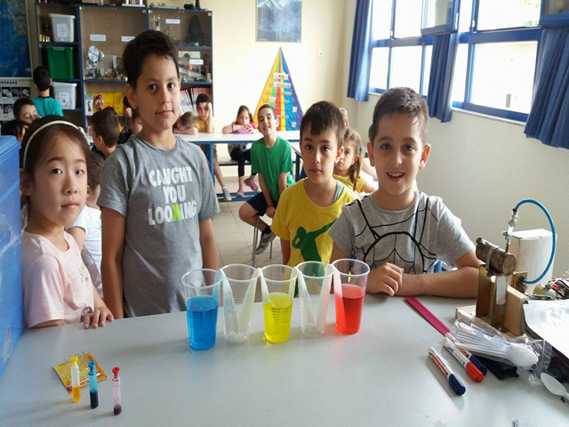 ΠΕΙΡΑΜΑΤΑ ΦΥΣΙΚΗ – ΤΜΗΜΑ Β2 – ΛΑΚΩΝΙΚΗ ΣΧΟΛΗ – Εκπαιδευτήρια Φραγκή