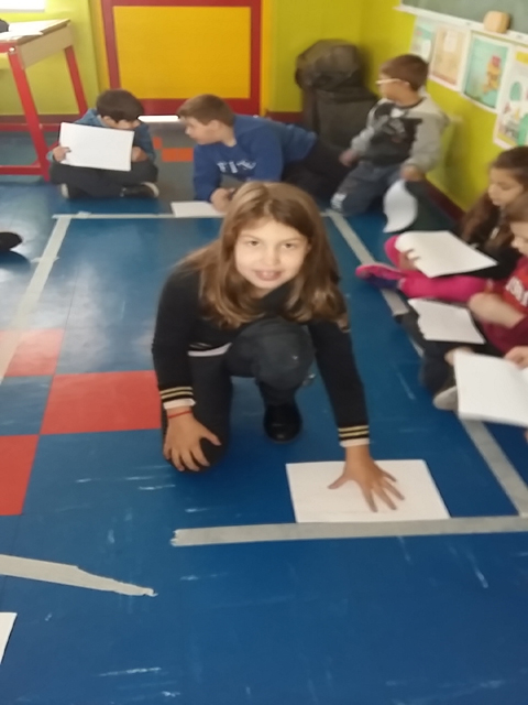 ΕΚΠΑΙΔΕΥΤΙΚΟ ΔΡΑΜΑ ΜΕ ΘΕΜΑ ΤΟ ΡΩΣΙΚΟ ΛΑΪΚΟ ΠΑΡΑΜΥΘΙ “Η ΜΠΑΜΠΟΥΣΚΑ ...