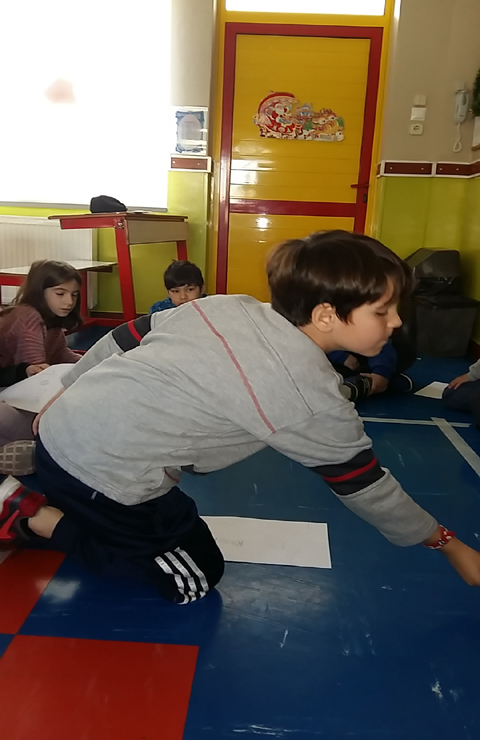 ΕΚΠΑΙΔΕΥΤΙΚΟ ΔΡΑΜΑ ΜΕ ΘΕΜΑ ΤΟ ΡΩΣΙΚΟ ΛΑΪΚΟ ΠΑΡΑΜΥΘΙ “Η ΜΠΑΜΠΟΥΣΚΑ ...