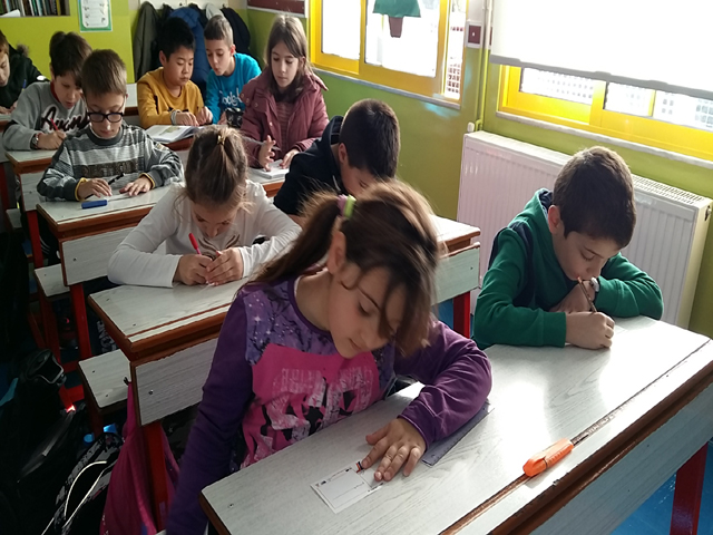 ΕΚΠΑΙΔΕΥΤΙΚΟ ΔΡΑΜΑ ΜΕ ΘΕΜΑ ΤΟ ΡΩΣΙΚΟ ΛΑΪΚΟ ΠΑΡΑΜΥΘΙ “Η ΜΠΑΜΠΟΥΣΚΑ ...