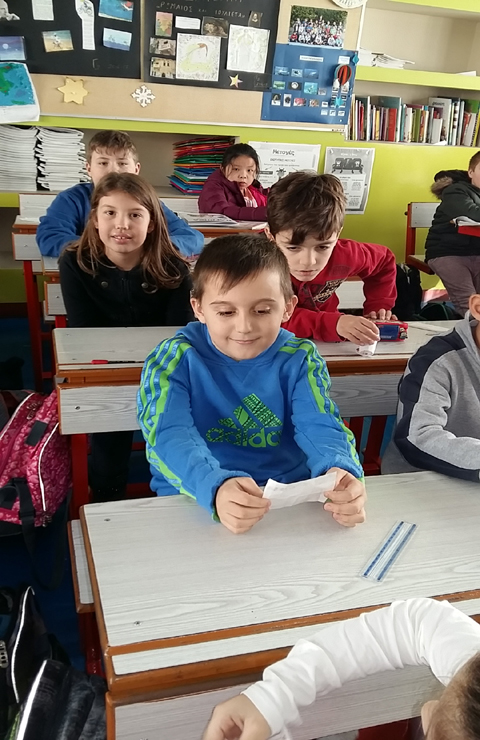 ΕΚΠΑΙΔΕΥΤΙΚΟ ΔΡΑΜΑ ΜΕ ΘΕΜΑ ΤΟ ΡΩΣΙΚΟ ΛΑΪΚΟ ΠΑΡΑΜΥΘΙ “Η ΜΠΑΜΠΟΥΣΚΑ ...